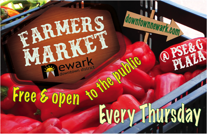 The 6 Best Farmers Markets Near Nutley | Fun