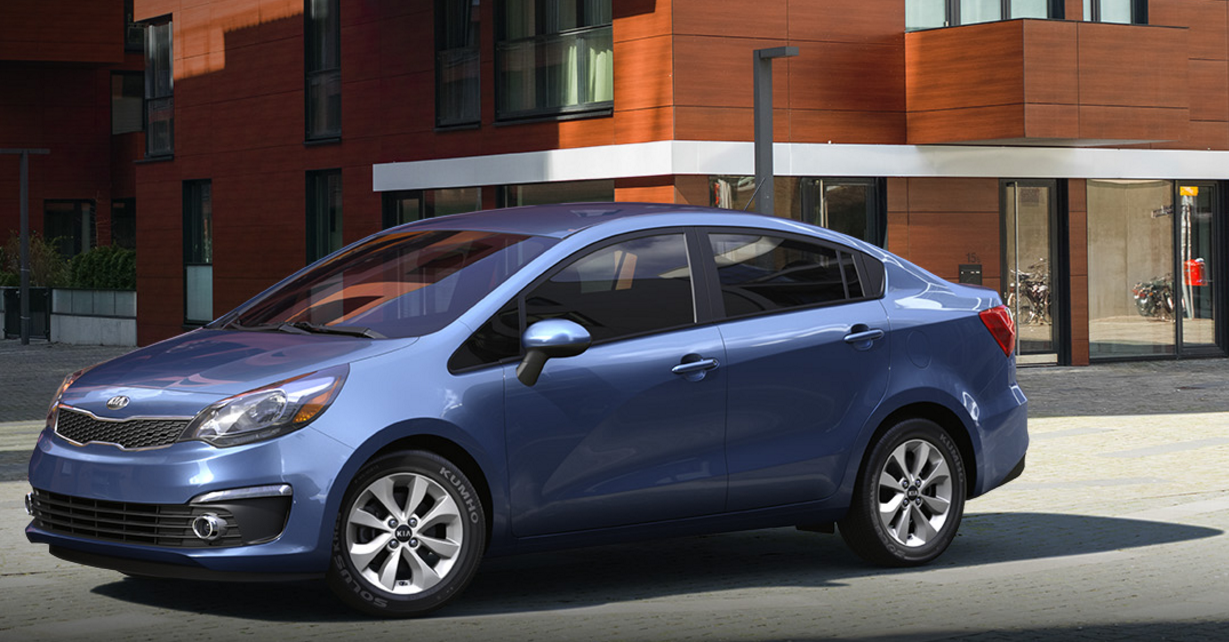 A Kia for Every Stage of Your Life | Car Tips