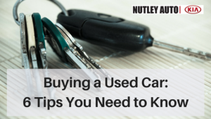 Buying a used car: tips you need to know | Car Tips