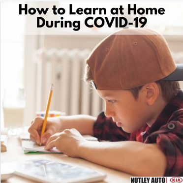 How to Learn at Home During COVID-19 | Industry News